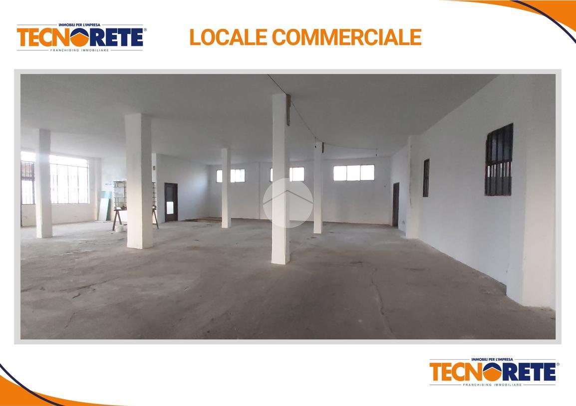 Capannone in affitto a San Benigno Canavese