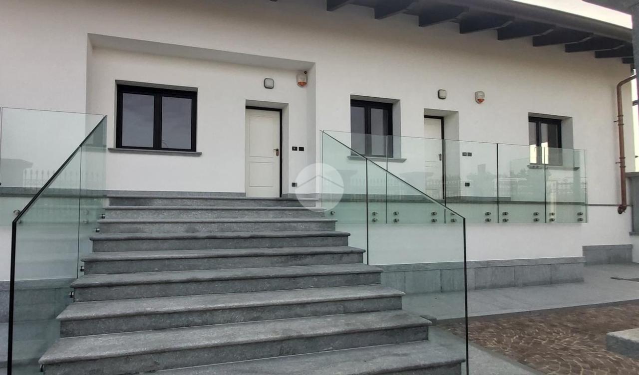 Ufficio in affitto a Volpiano