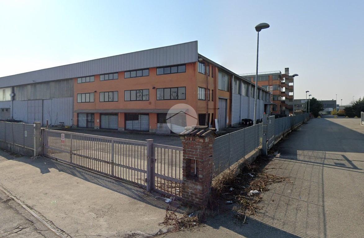 Ufficio in affitto a Volpiano