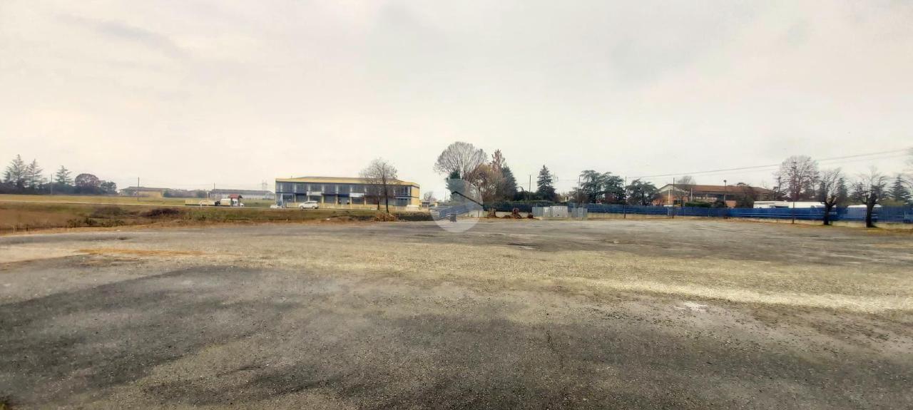 Terreno edificabile in affitto a Leini'