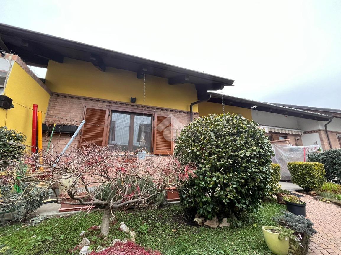 Villa a schiera in vendita a Verolengo