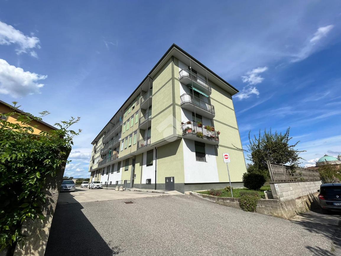 Appartamento in vendita a Verolengo