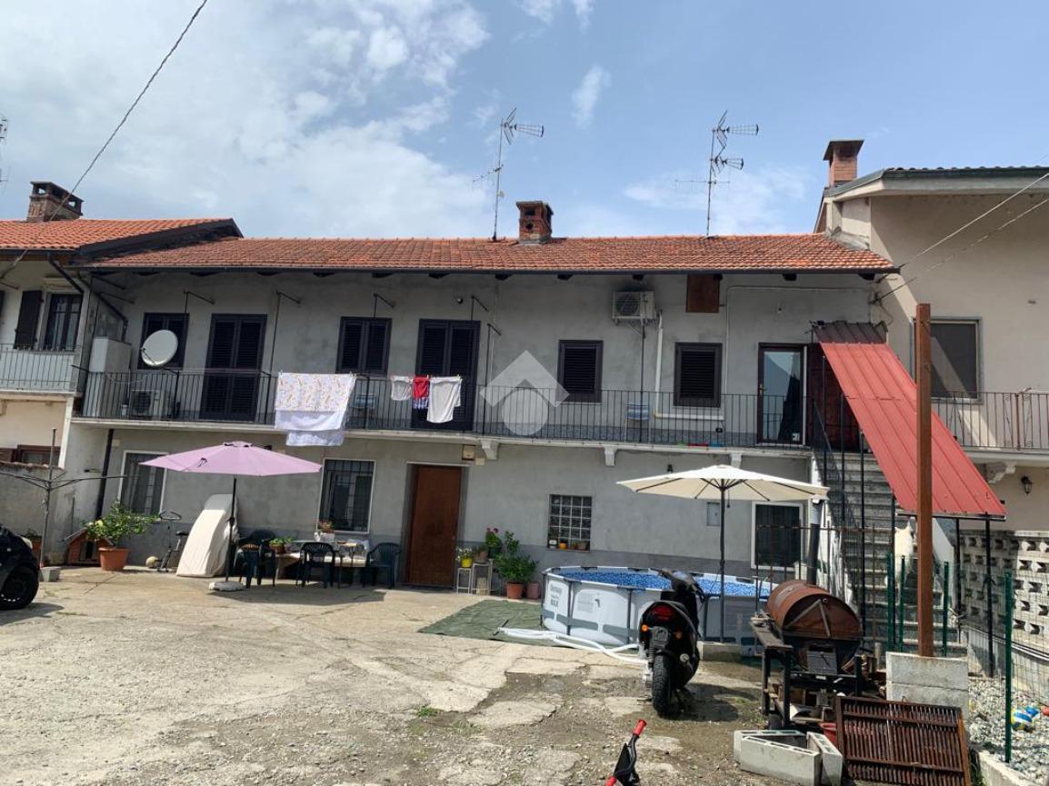 Casa indipendente in vendita a Verolengo