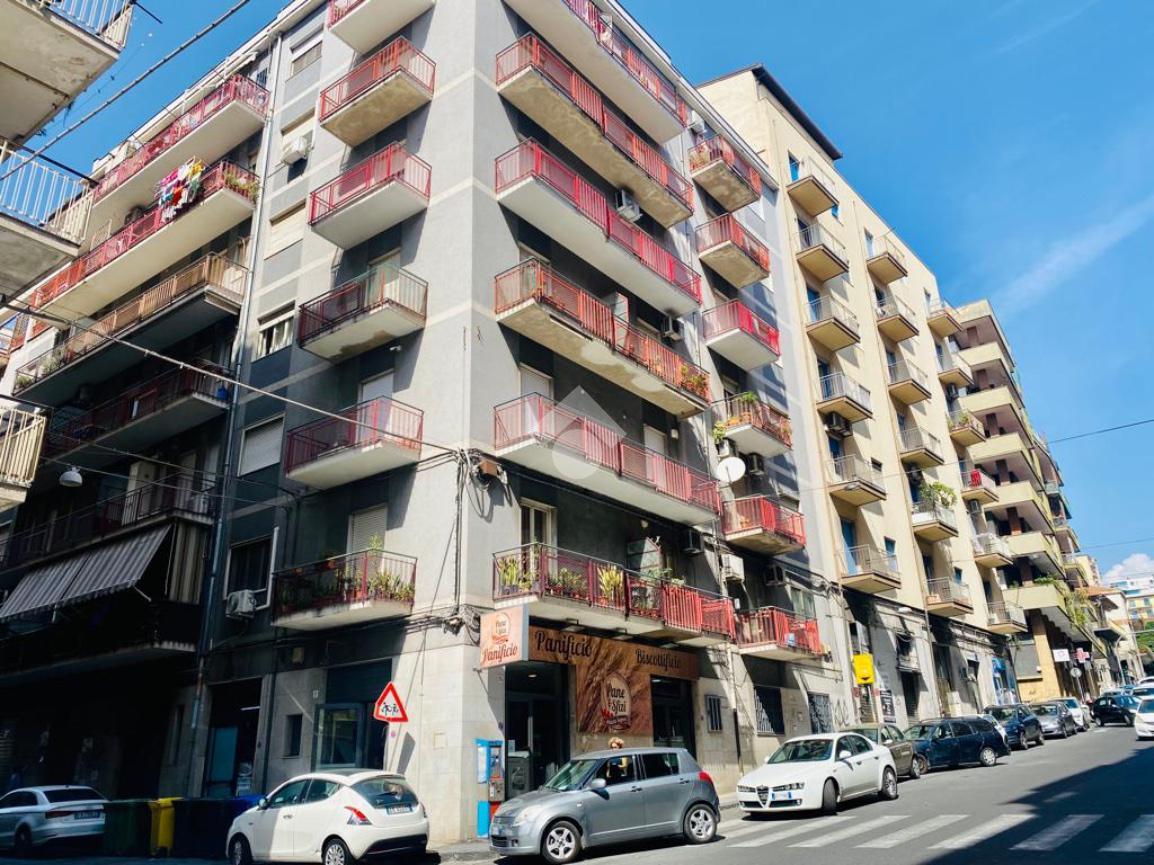 Appartamento in vendita a Catania