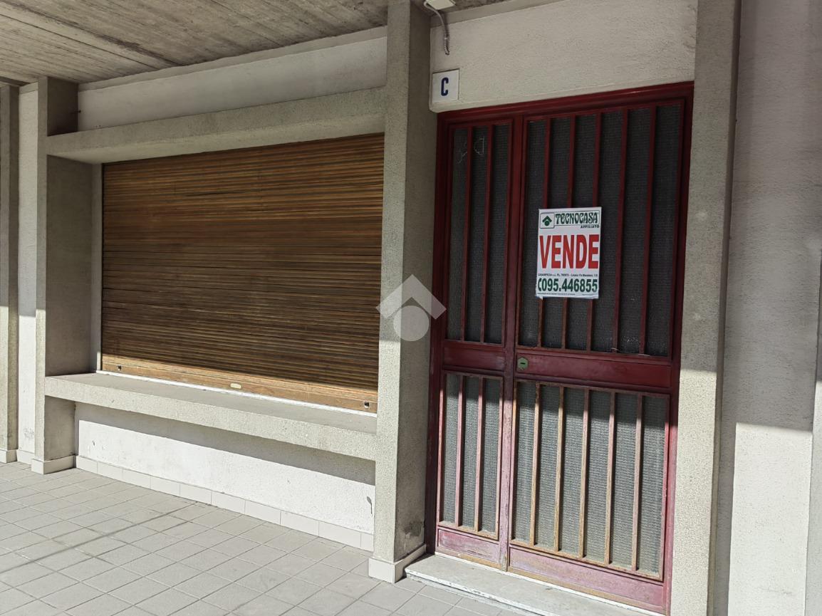 Appartamento in vendita a Catania