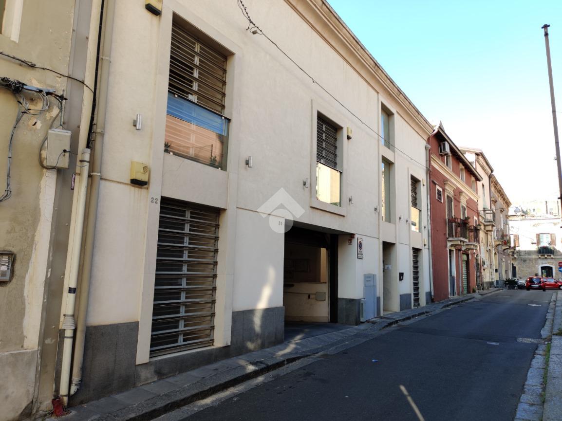 Loft in vendita a Catania