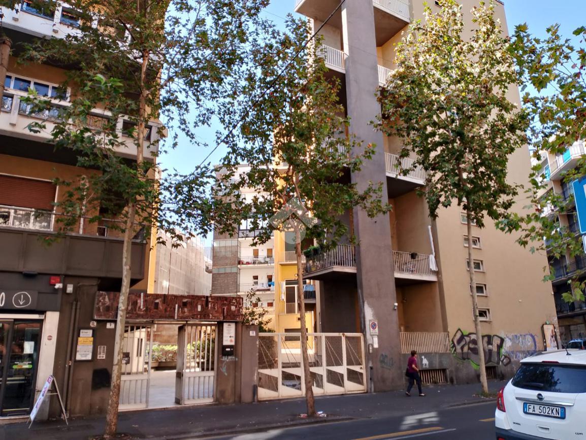 Appartamento in affitto a Catania