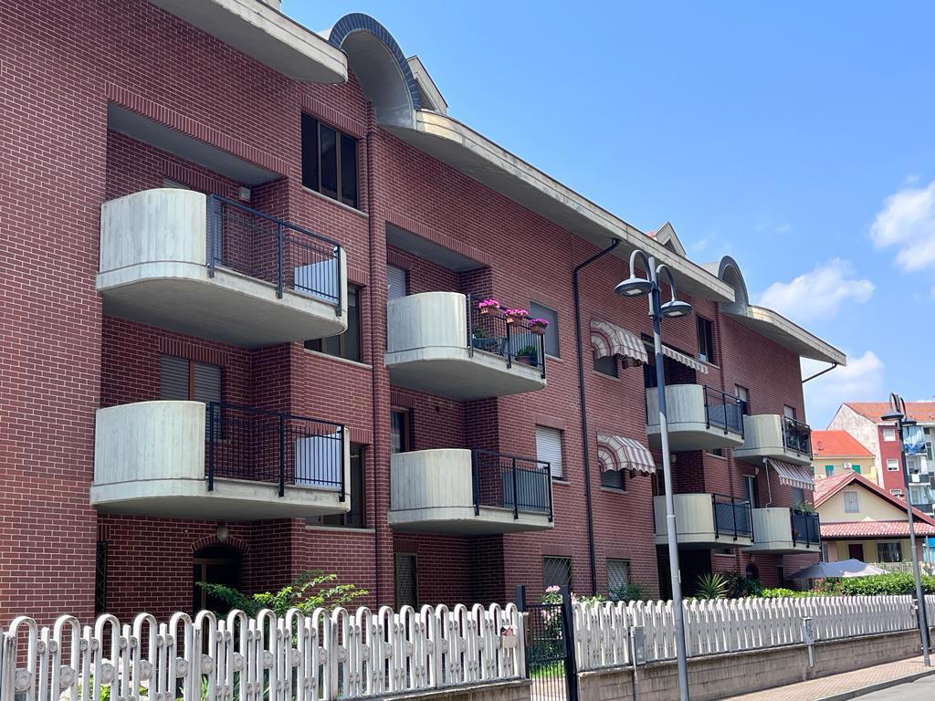 Attico in vendita a Nichelino