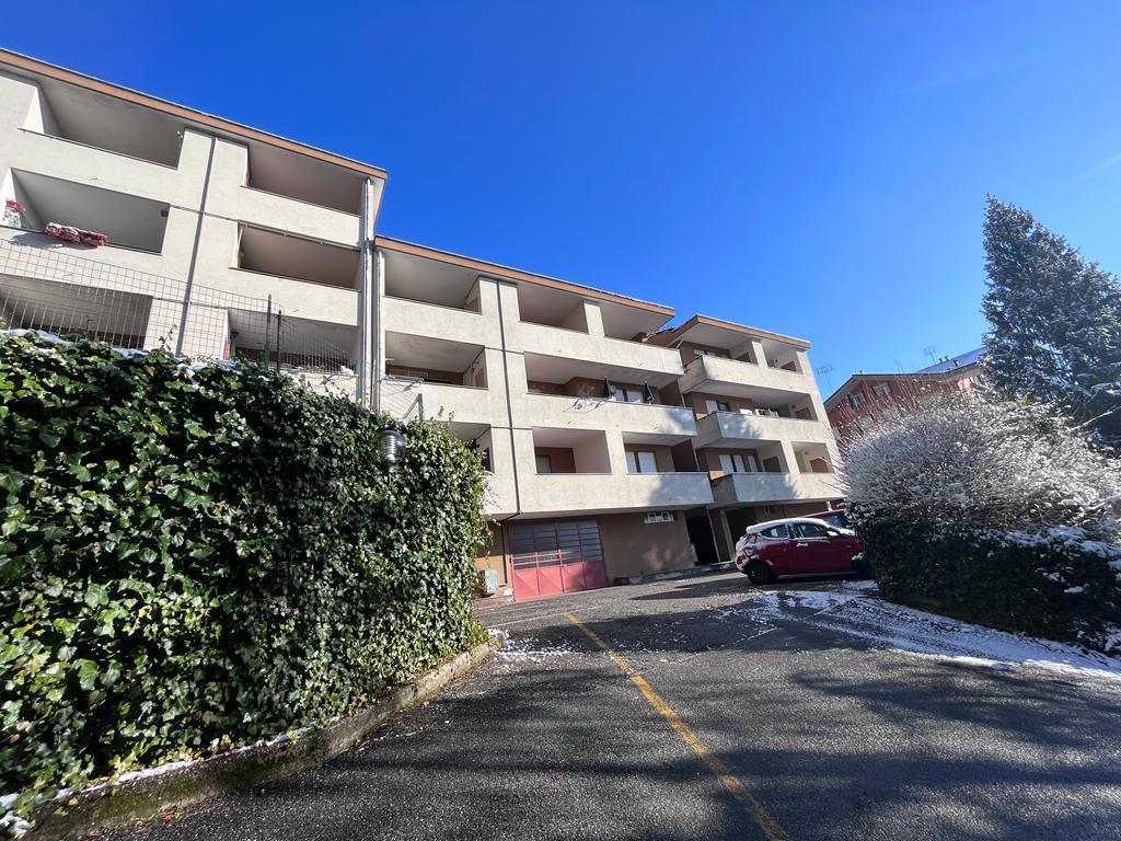 Appartamento in vendita a Coazze