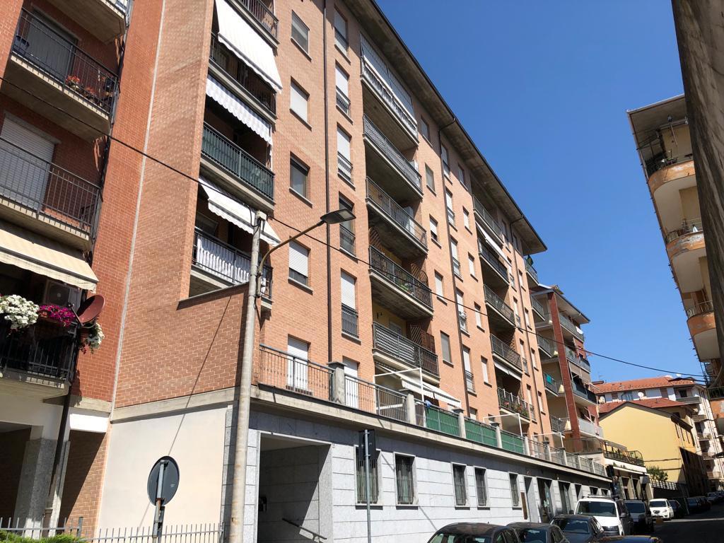 Appartamento in vendita a Acqui Terme