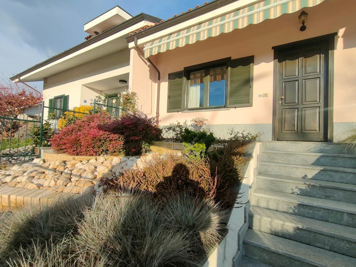 Villa in vendita a Airasca