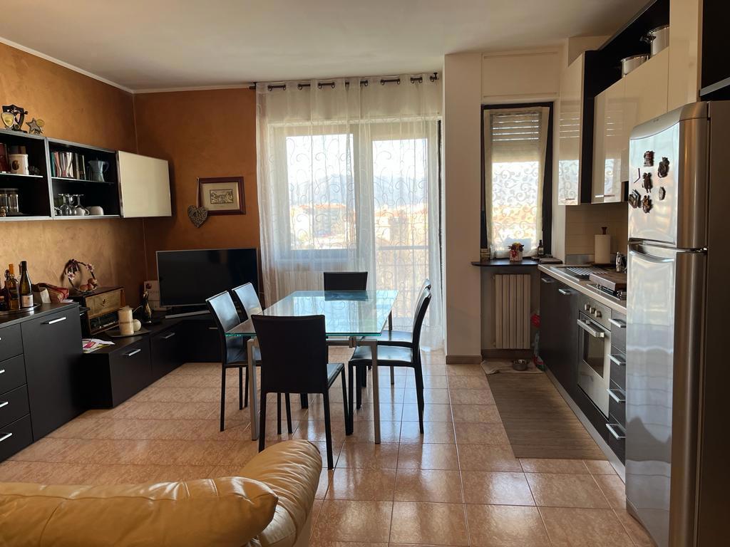 Appartamento in vendita a Orbassano