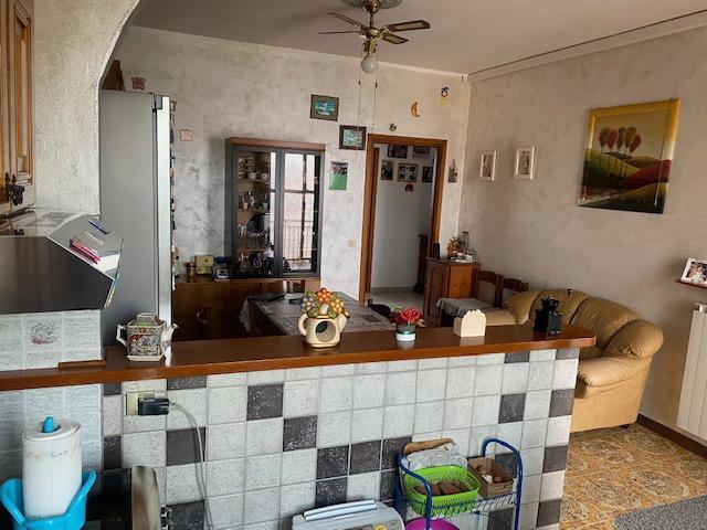 Appartamento in vendita a Orbassano