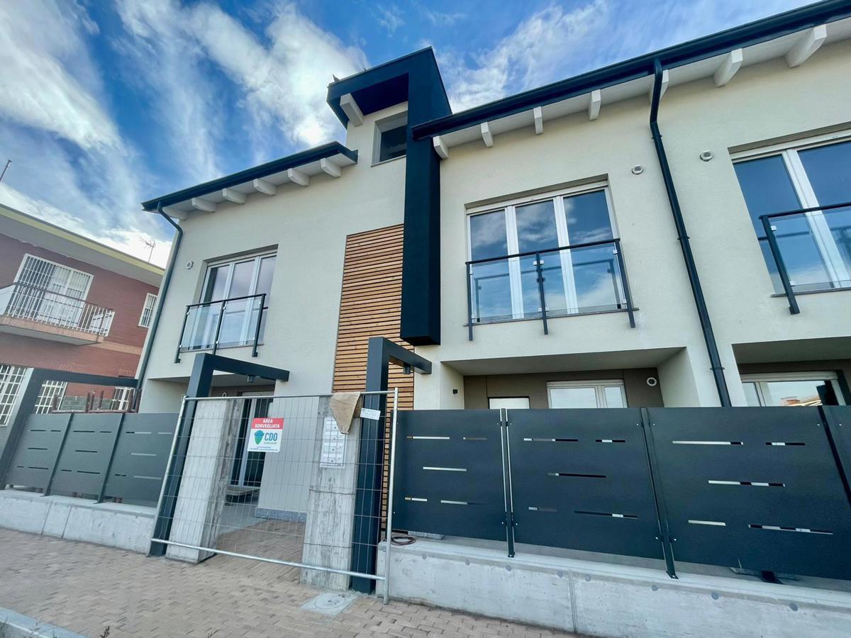 Appartamento in vendita a Rivalta Di Torino