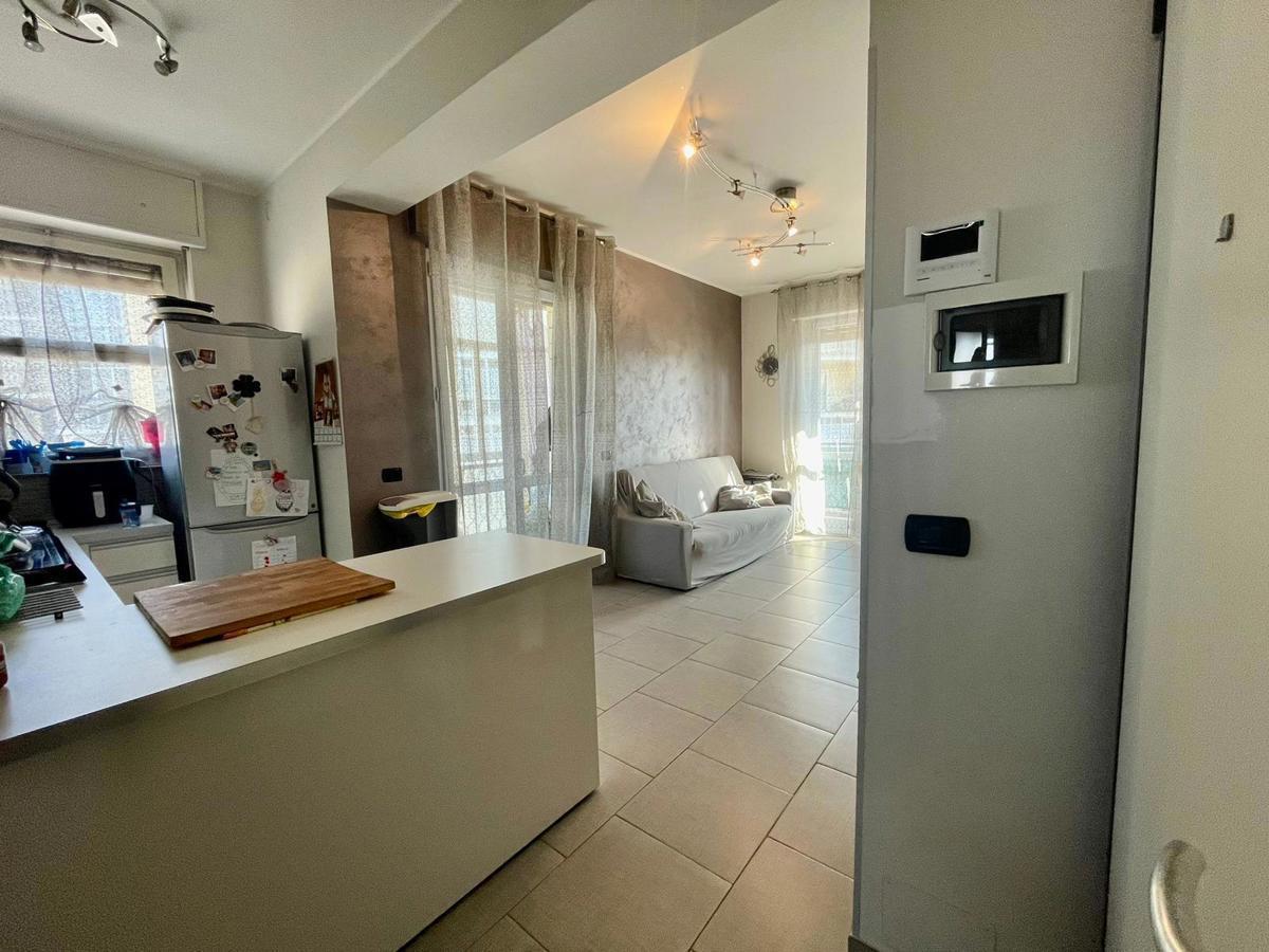 Appartamento in vendita a Rivalta Di Torino