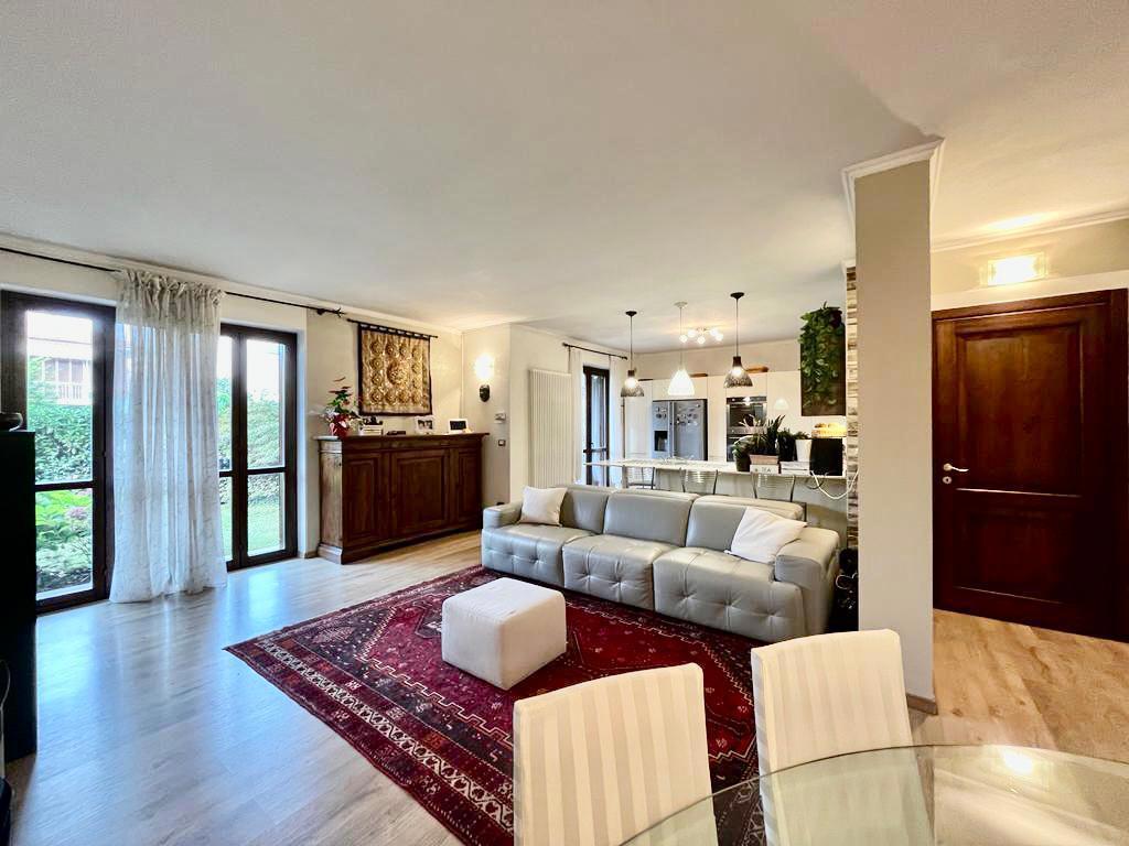 Appartamento in vendita a Rivalta Di Torino