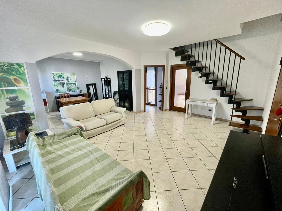 Appartamento in vendita a Bruino