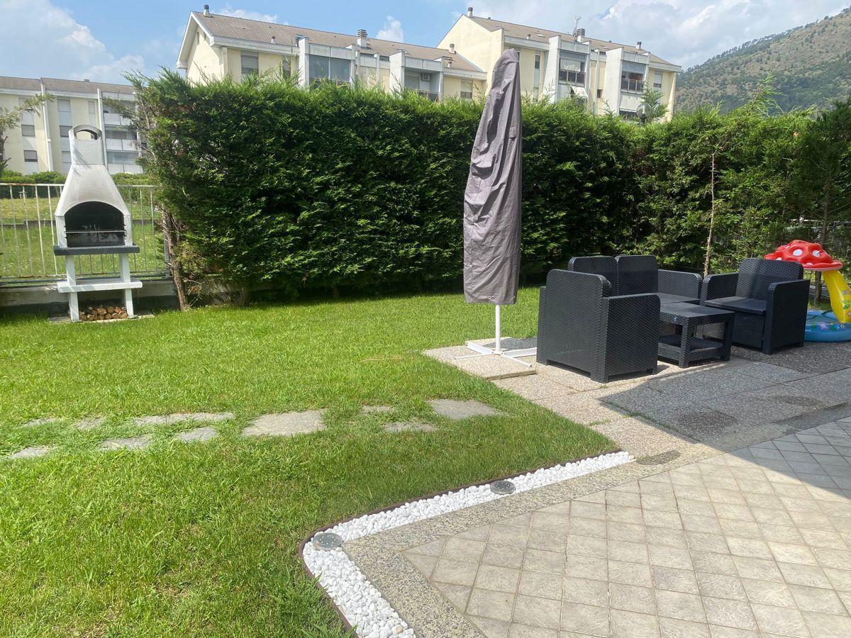 Appartamento in vendita a Piossasco