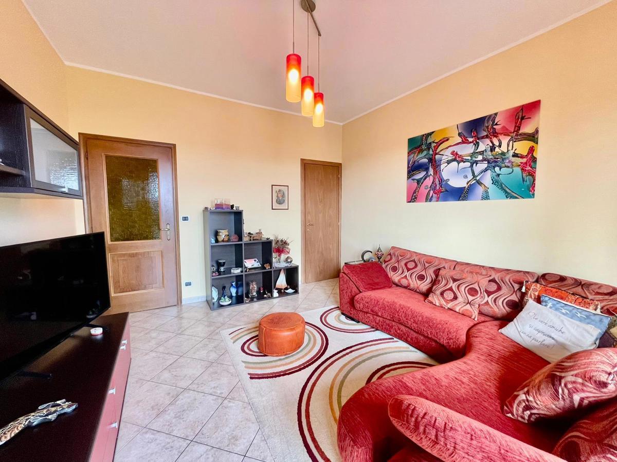 Appartamento in vendita a Bruino