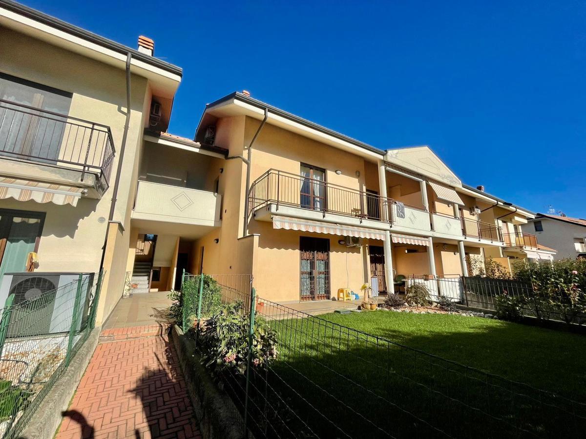 Appartamento in vendita a Bruino