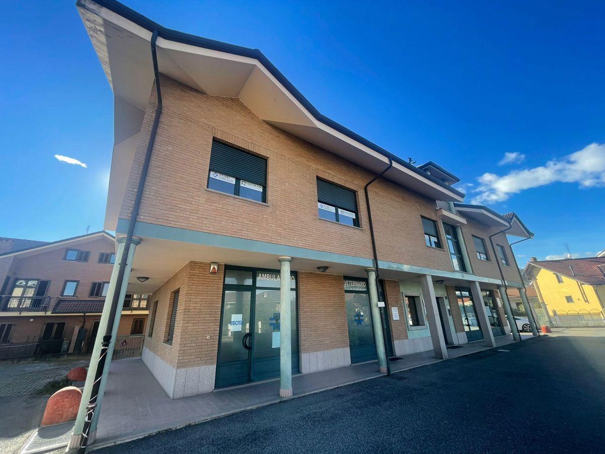 Ufficio in affitto a Bruino