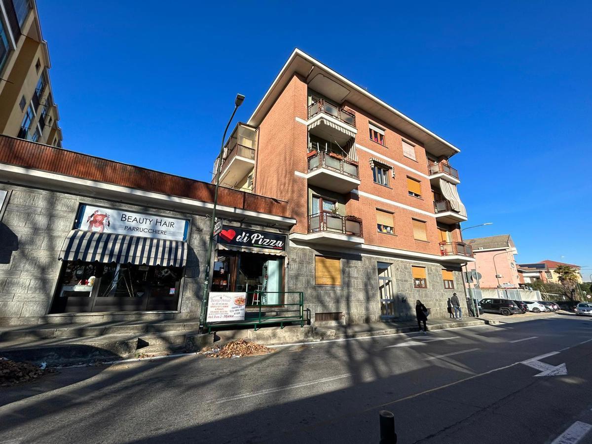 Appartamento in vendita a Orbassano