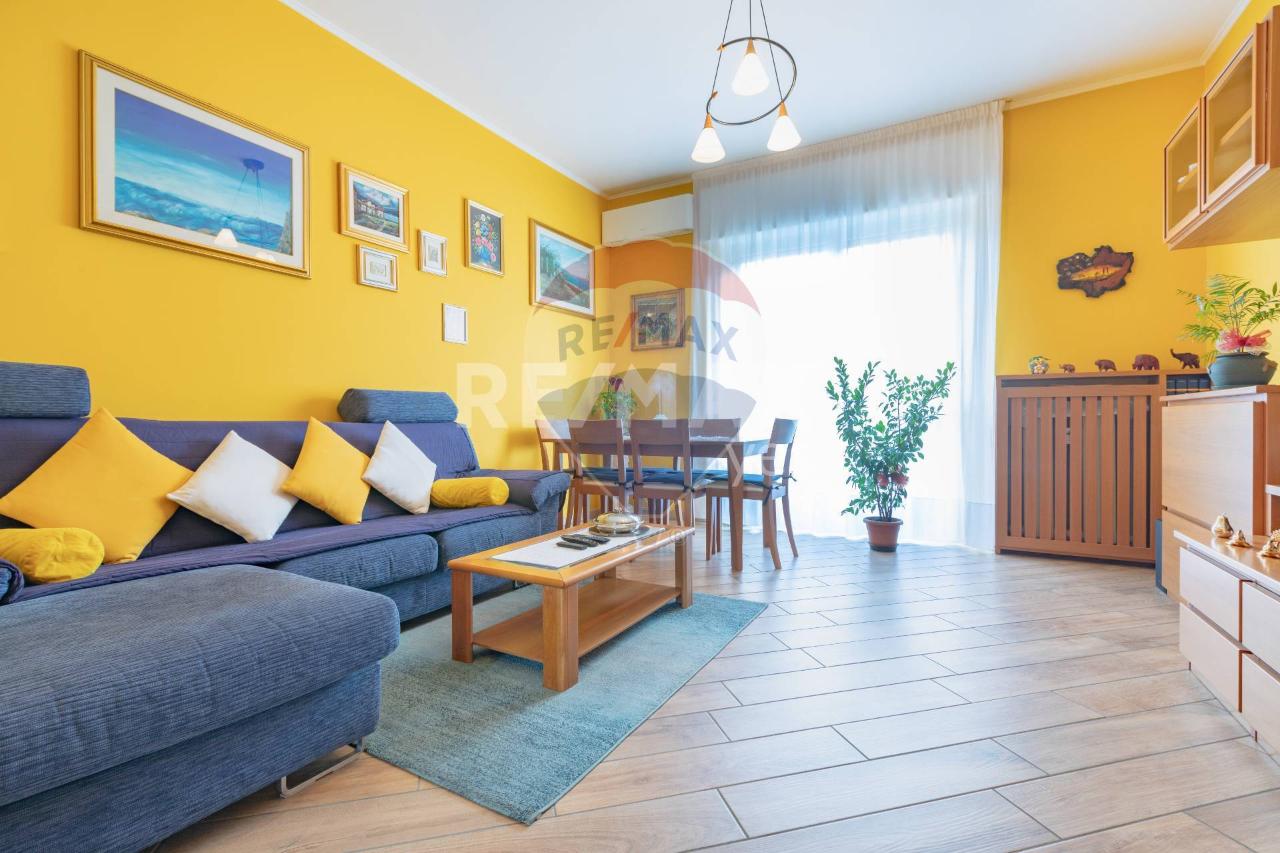 Appartamento in vendita a Baranzate