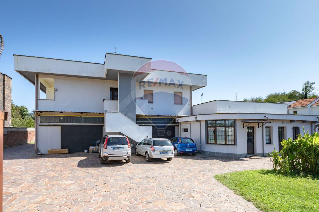 Casa indipendente in vendita a Seveso