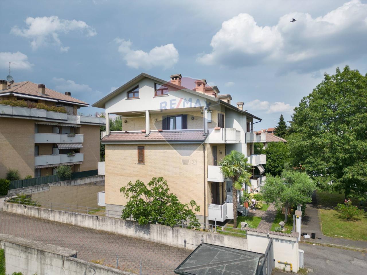 Appartamento in vendita a Nova Milanese