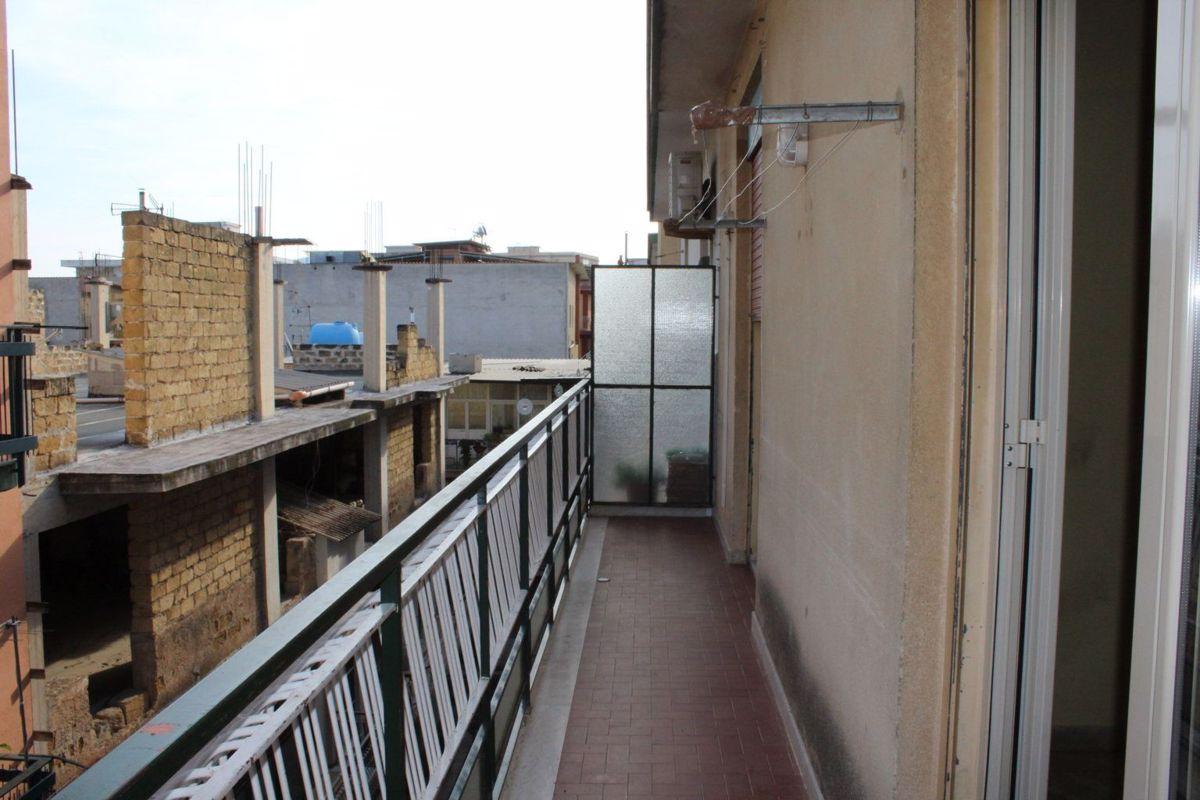 Appartamento in vendita a Villabate
