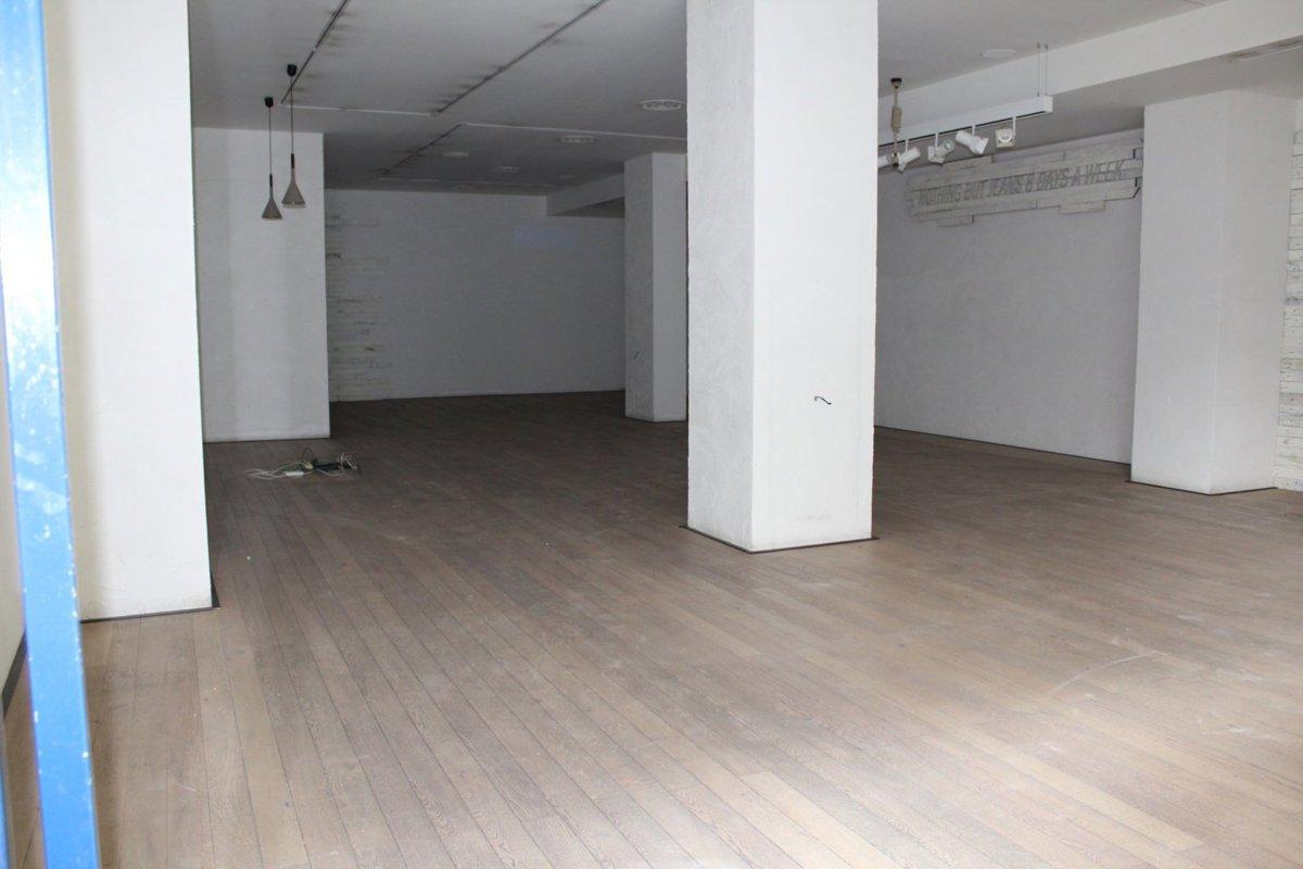 Negozio in affitto a Palermo