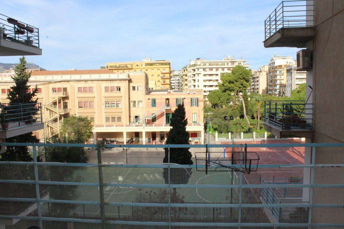 Appartamento in affitto a Palermo