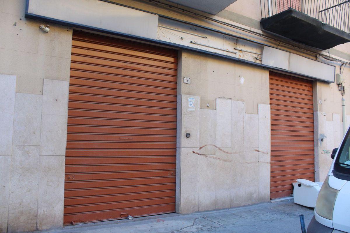 Negozio in vendita a Palermo
