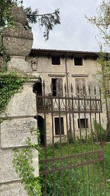 Villa a schiera in Via XXIV Maggio 37, Colognola ai Colli