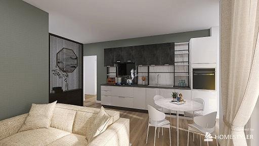 Appartamento in vendita a Verona