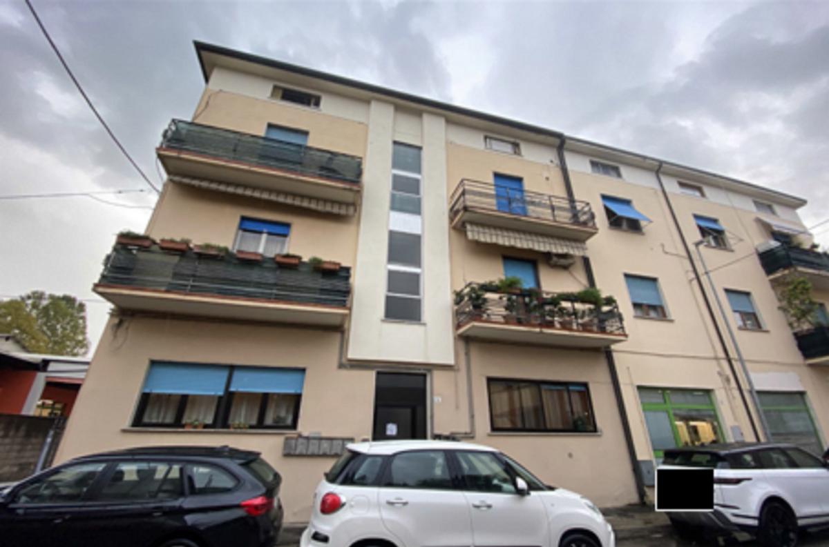 Appartamento in vendita a San Bonifacio