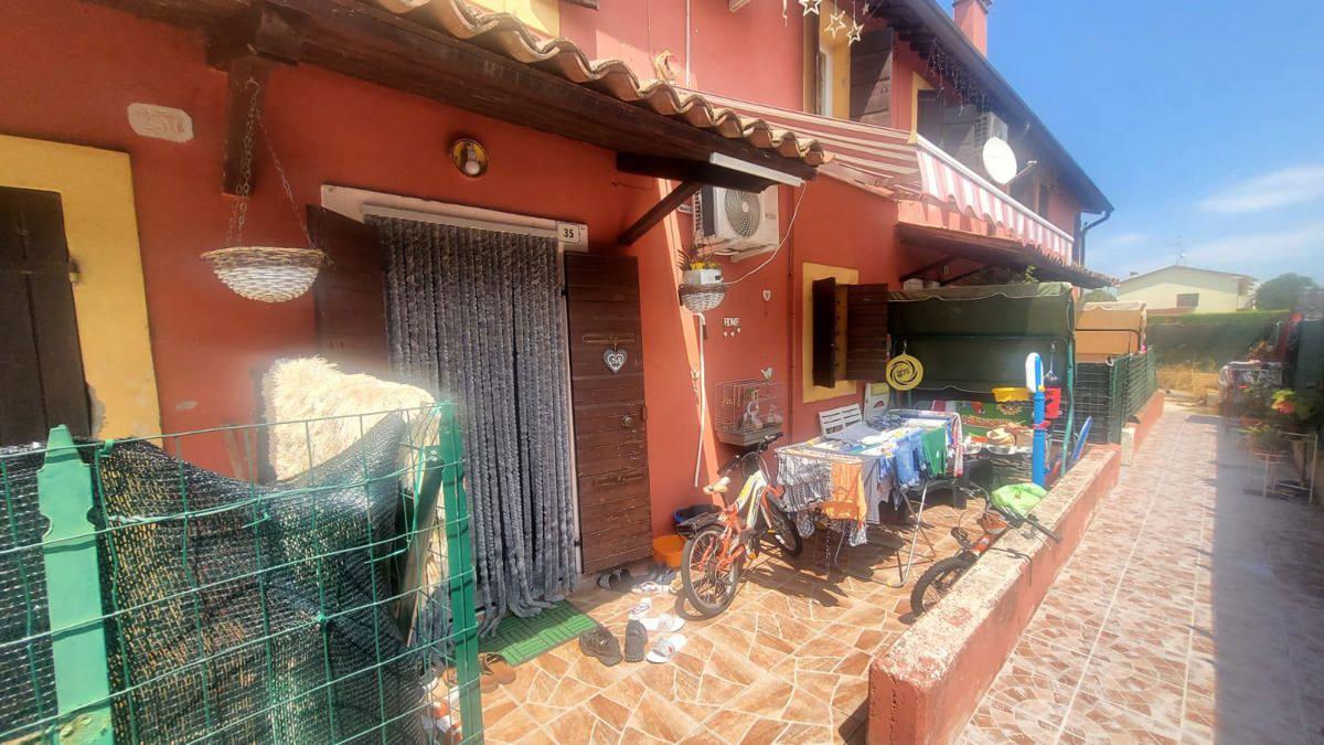 Casa indipendente in vendita a Sorga'