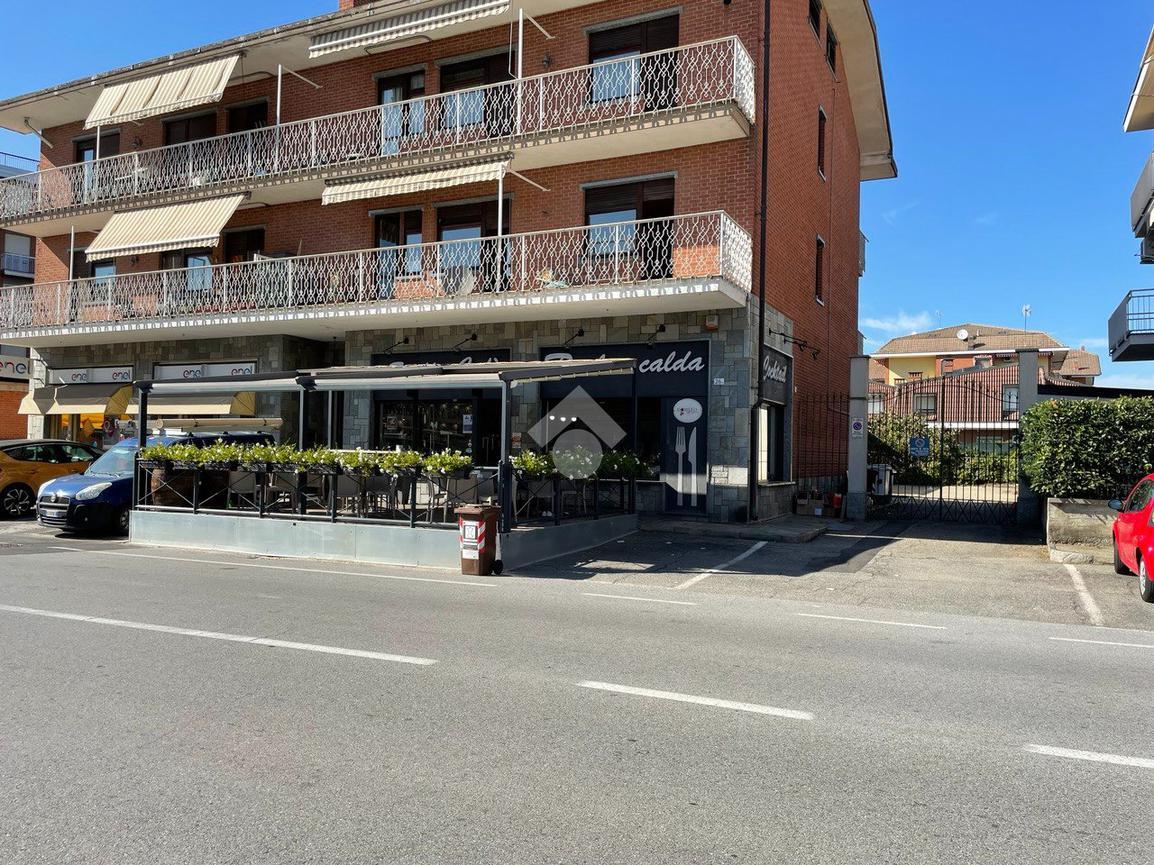 Negozio in vendita a Carmagnola