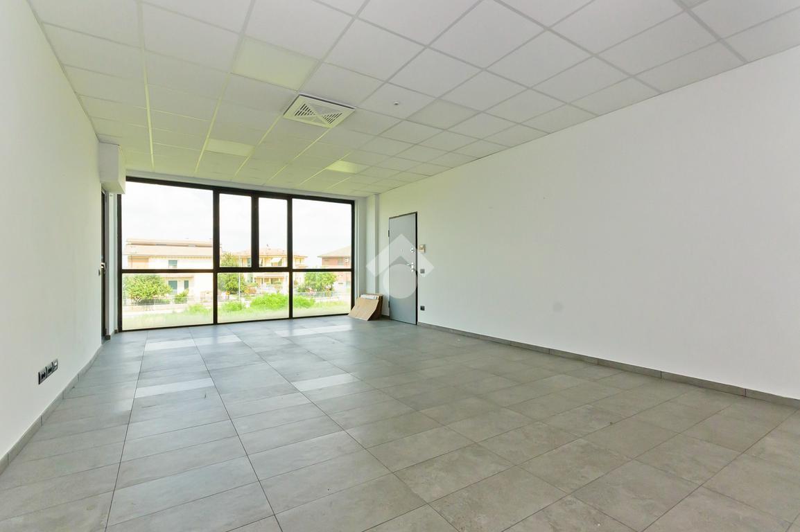 Ufficio in affitto a Cherasco