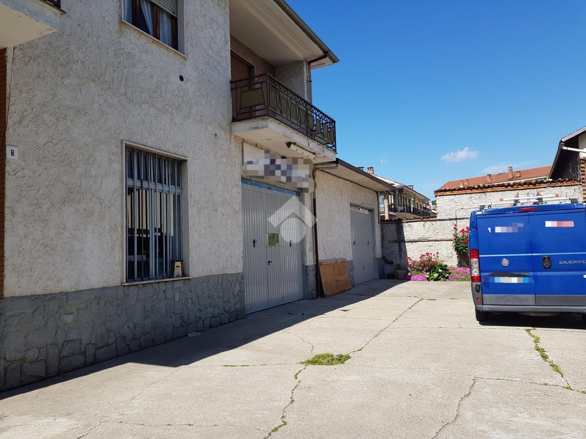 Magazzino in affitto a Bra