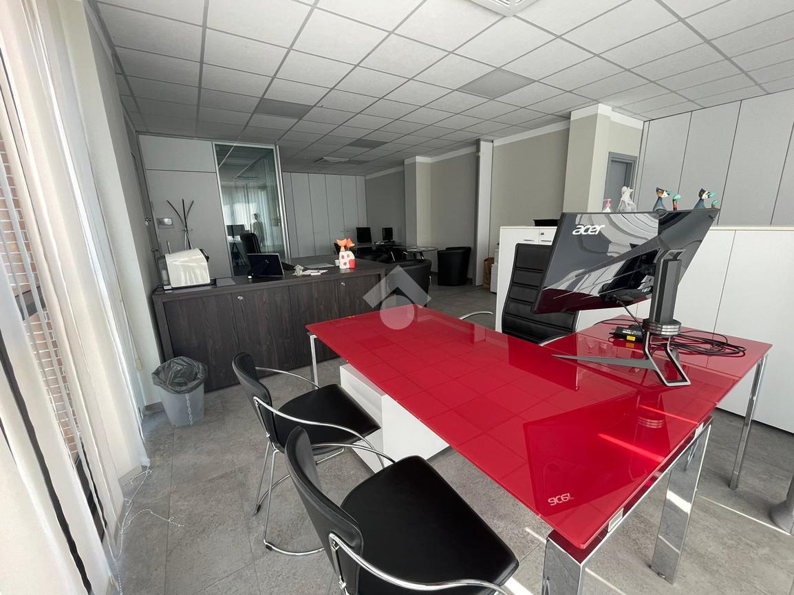 Ufficio in affitto a Cherasco