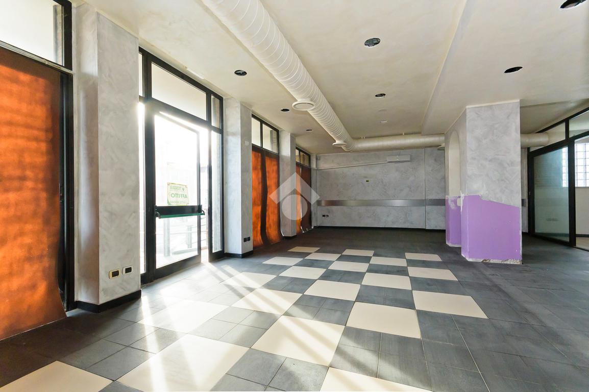 Negozio in affitto a Cervere