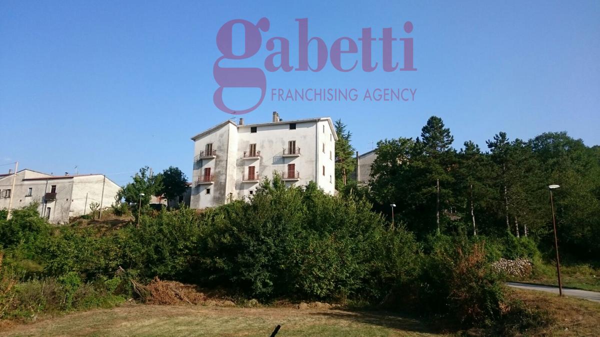 Appartamento in vendita a Filignano