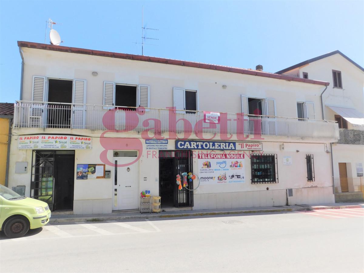 Casa indipendente in vendita a Pozzilli