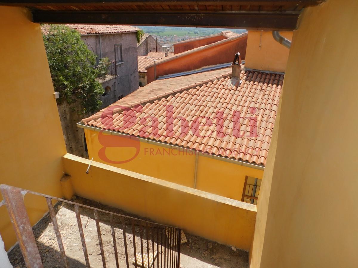 Palazzo in vendita a Venafro