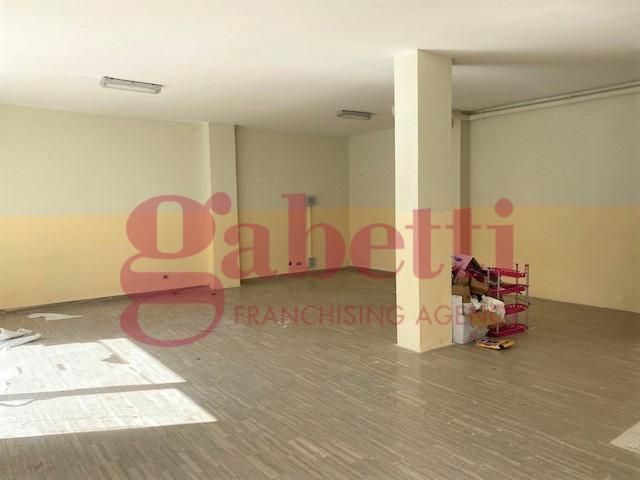 Negozio in vendita a Venafro