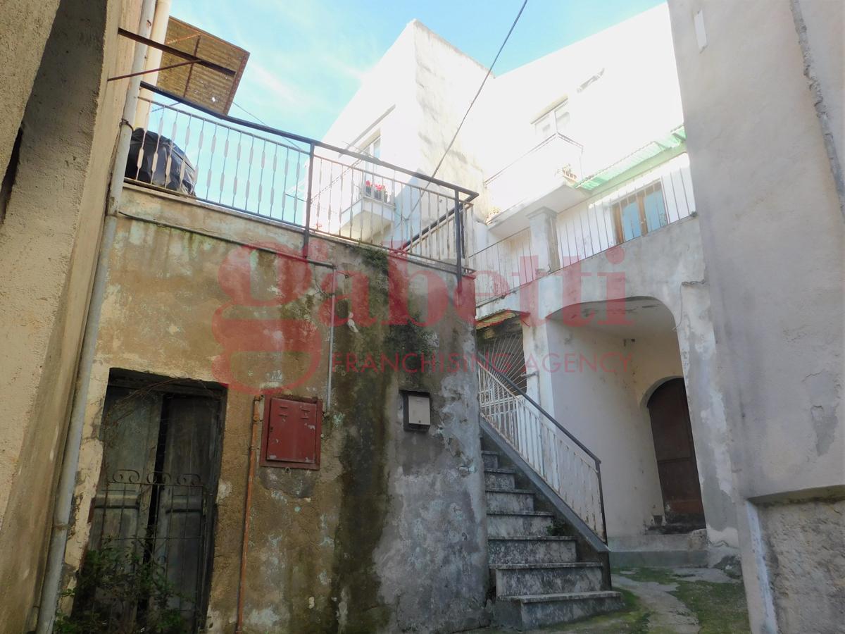 Appartamento in vendita a Venafro