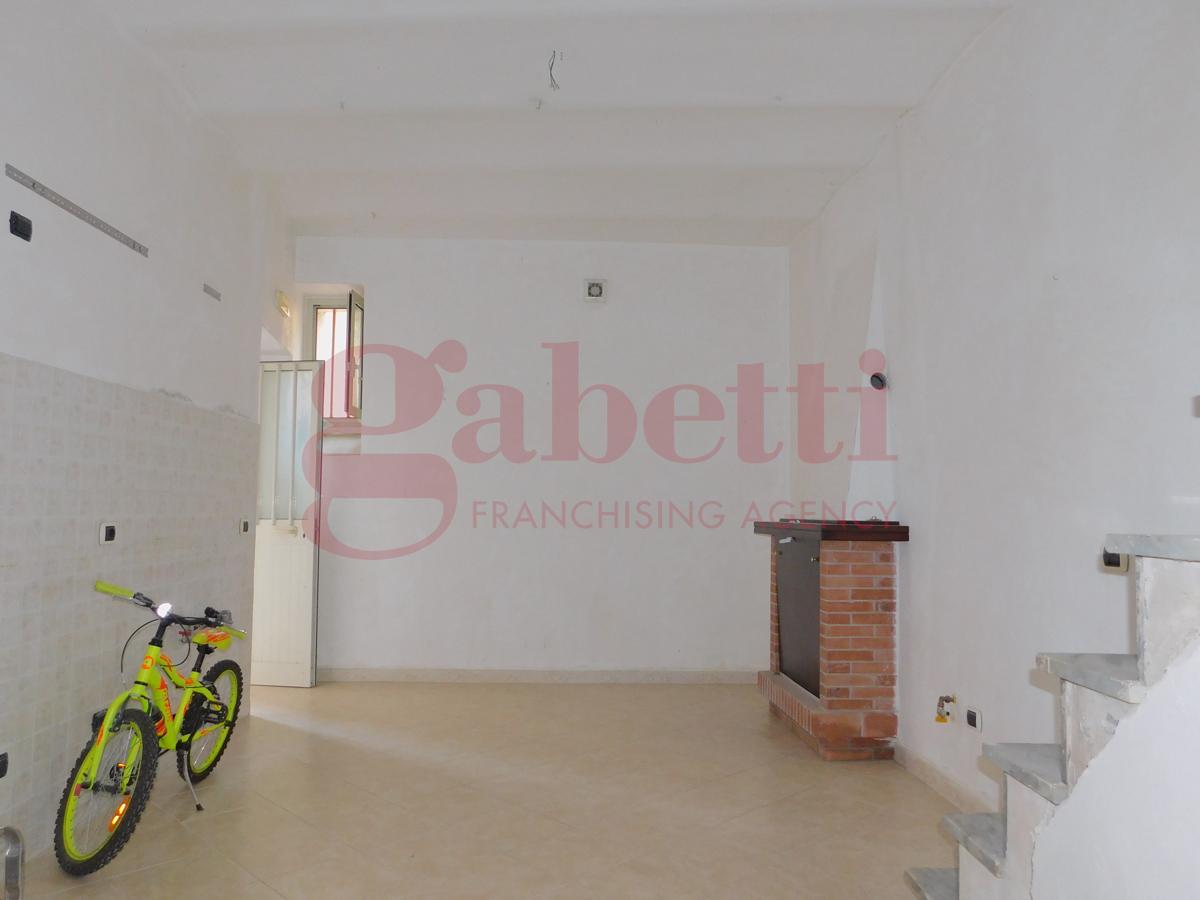 Casa indipendente in vendita a Venafro