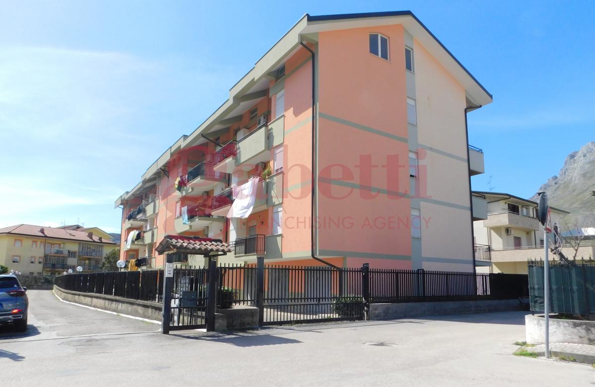 Appartamento in vendita a Venafro