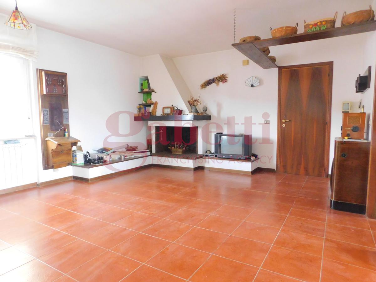 Quadrilocale in Via Plinio Il Vecchio S/N, Venafro